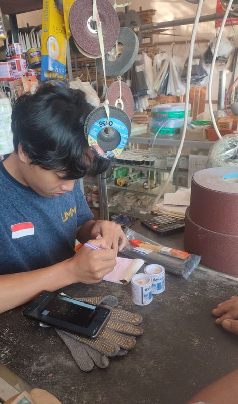 Jasa Perbaikan Unit Indoor Minor