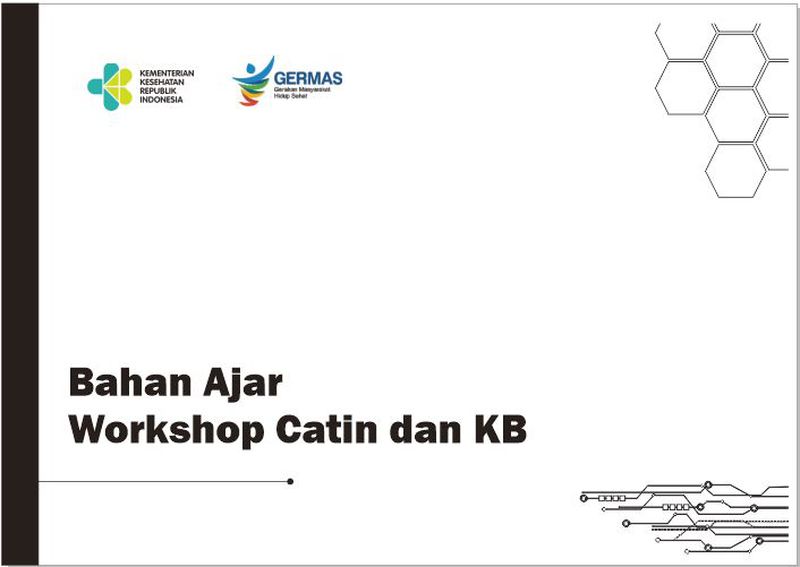 Bahan Ajar Workshop Catin dan KB
