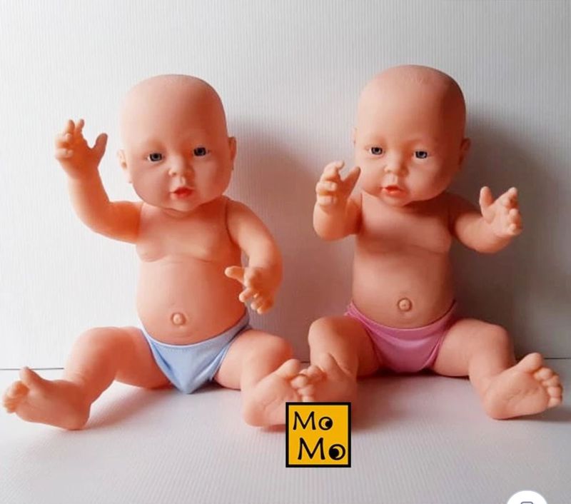 Alat Peraga Bayi