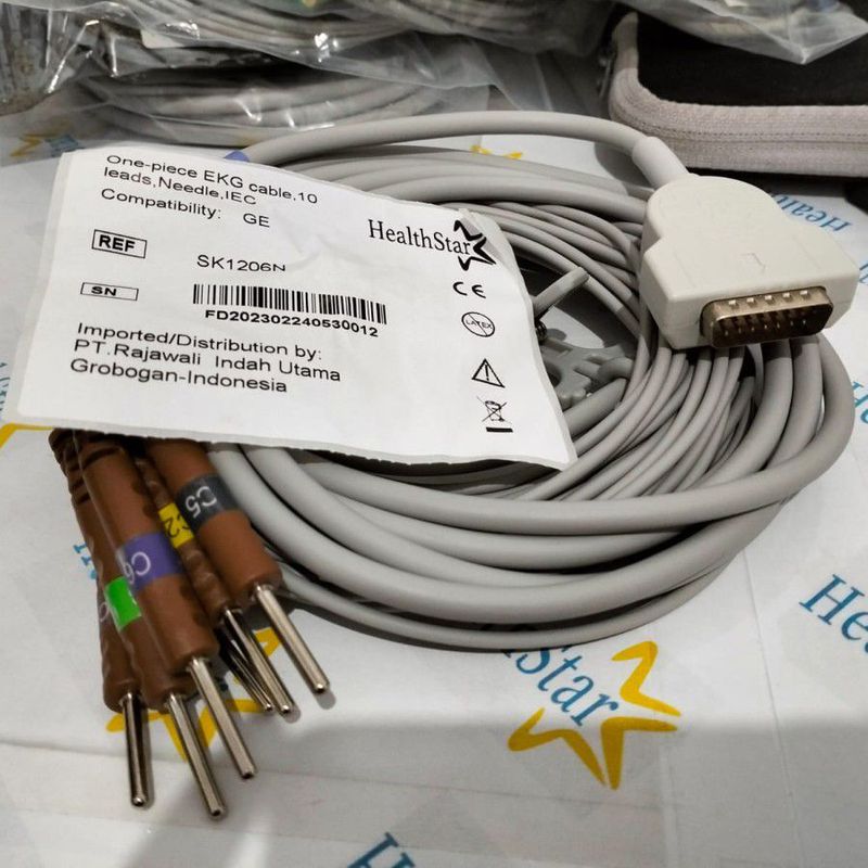 kabel-ekg-ge-mac-2000-merk-healthstar