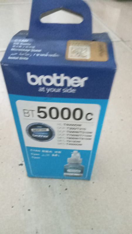 Toner Brother BT 5000c