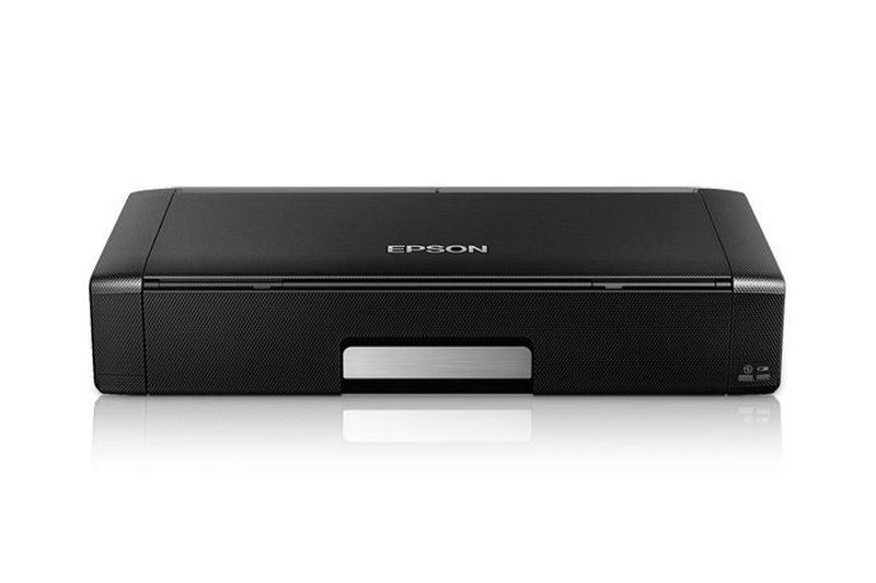 PORTABLE PRINTER EPSON WF100