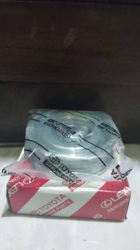 laker auto tensier innova