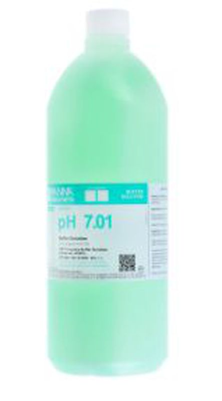 PH 7 Standard