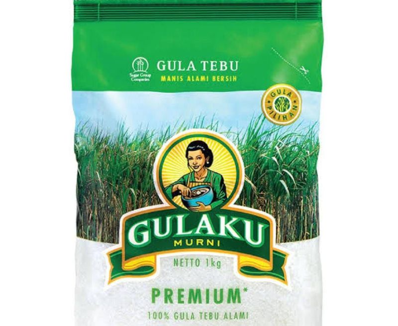 Gula Pasir
