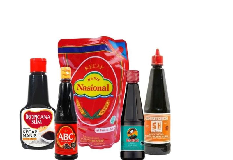 kecap manis