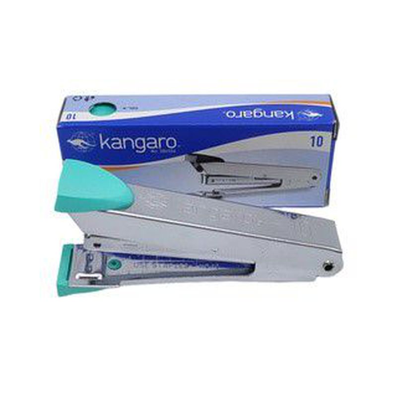 Stapler Kangaro No.10