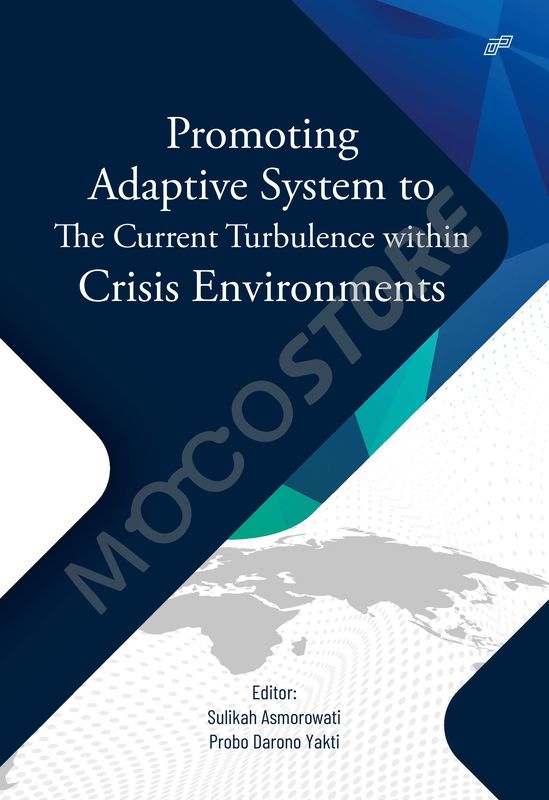EBOOK - Promoting Adaptive System to the Current Turbulence Within ...