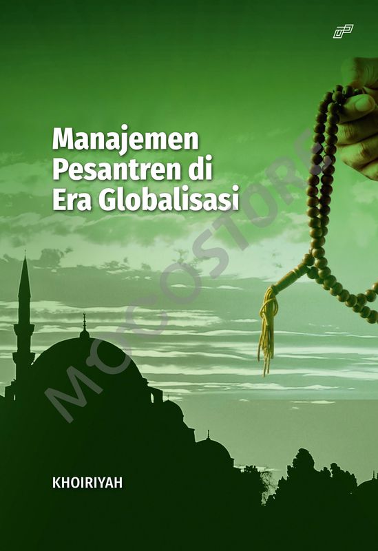 EBOOK - Manajemen Pesantren di Era Globalisasi