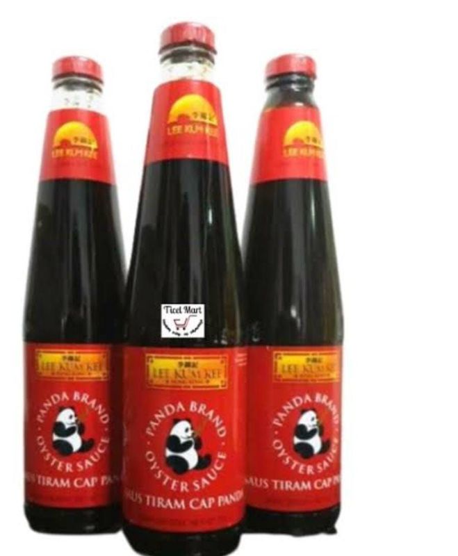 Saus Tiram Cap Panda