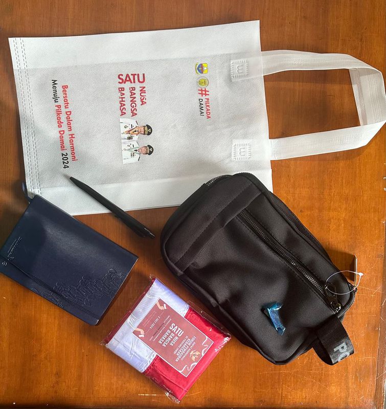 Seminar Kit