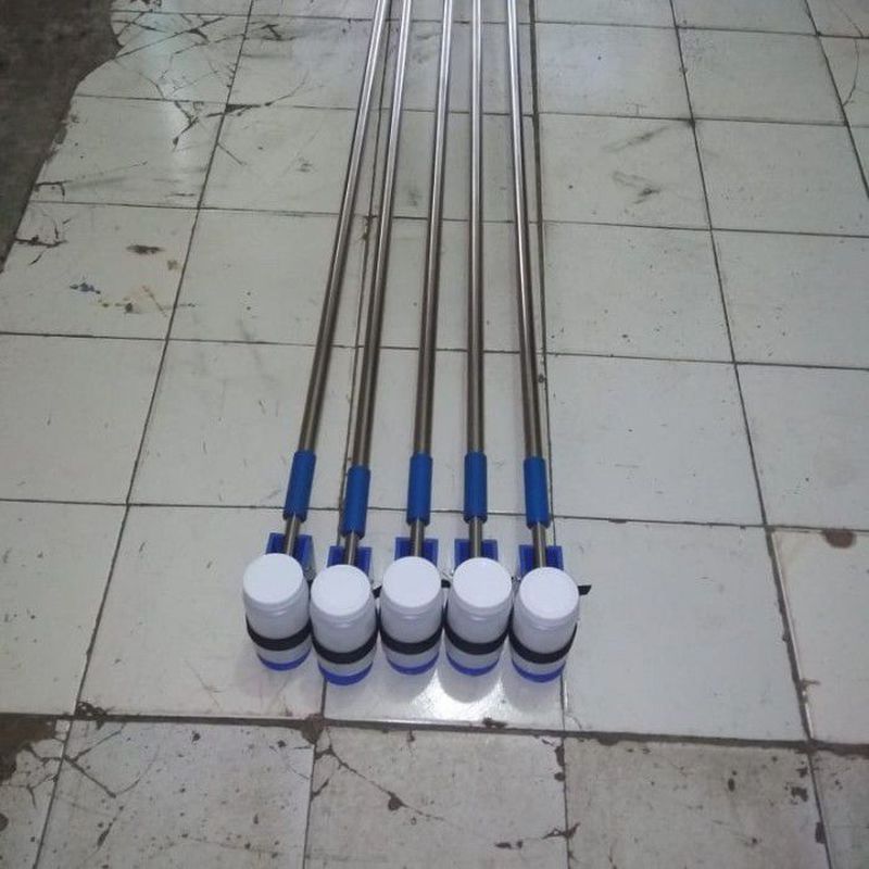 Swing Sampler 1000ml