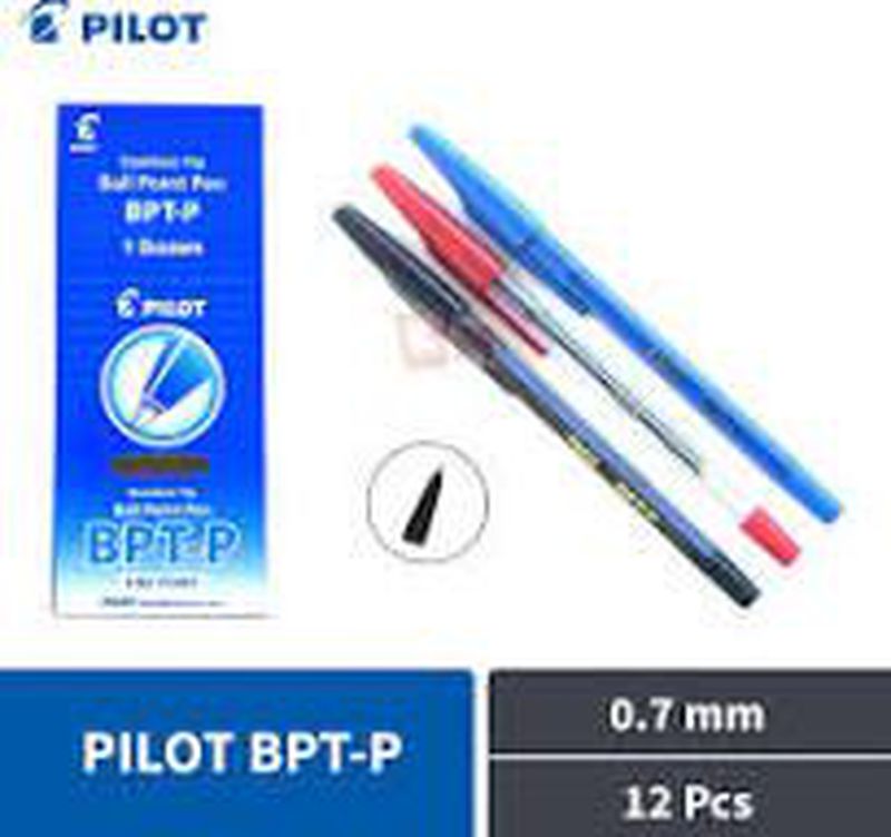 Pena pilot BPT-P 0,7 mm