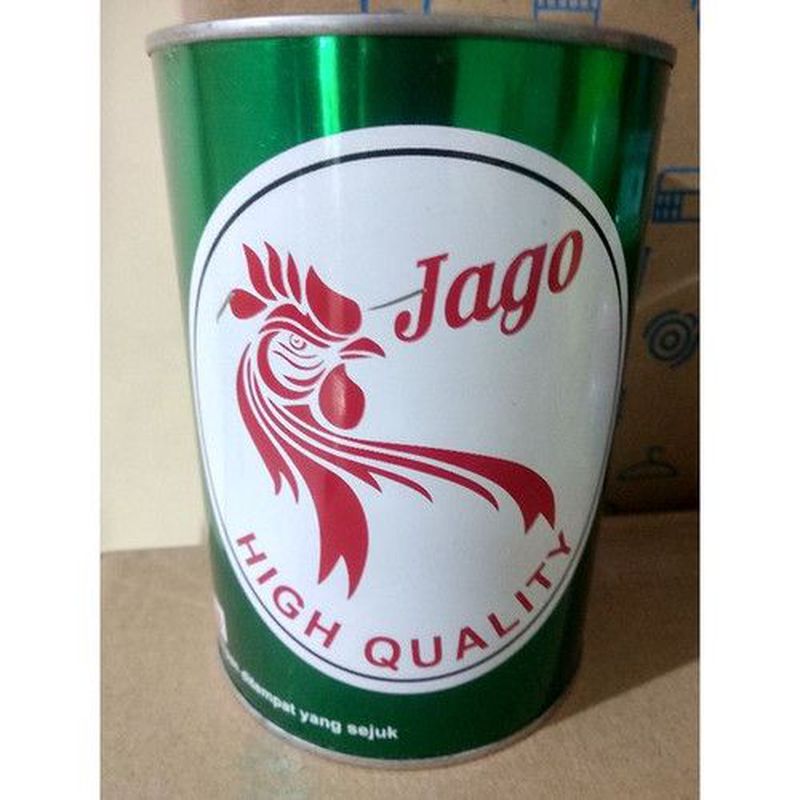 Minyak Cat Thinner duko JAGO