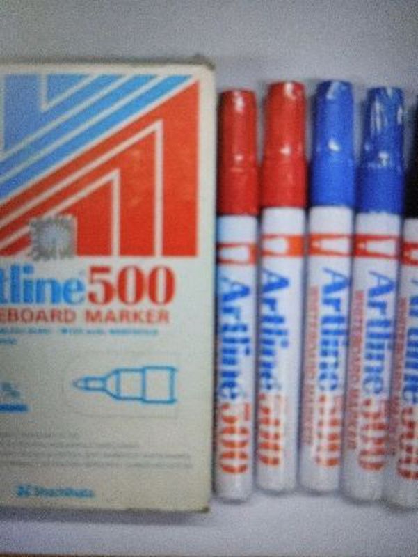 SPIDOL ARTLINE BOARD MARKER