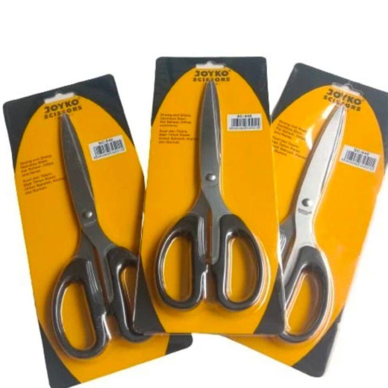 Gunting Kertas Besar - Joyko SC-848