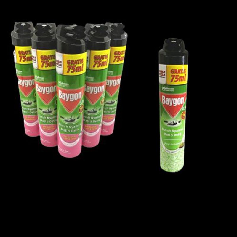 BAYGON SEMPROT