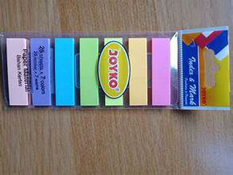 POST IT