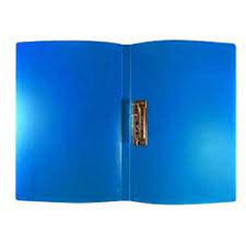 MAP PLASTIK JEPIT FOLIO/ F4