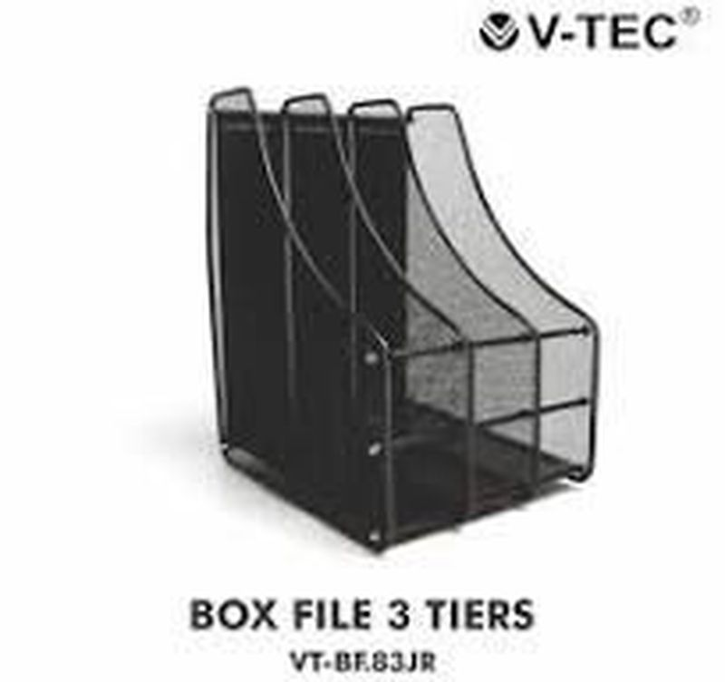 Box File Vtec 3 SAP