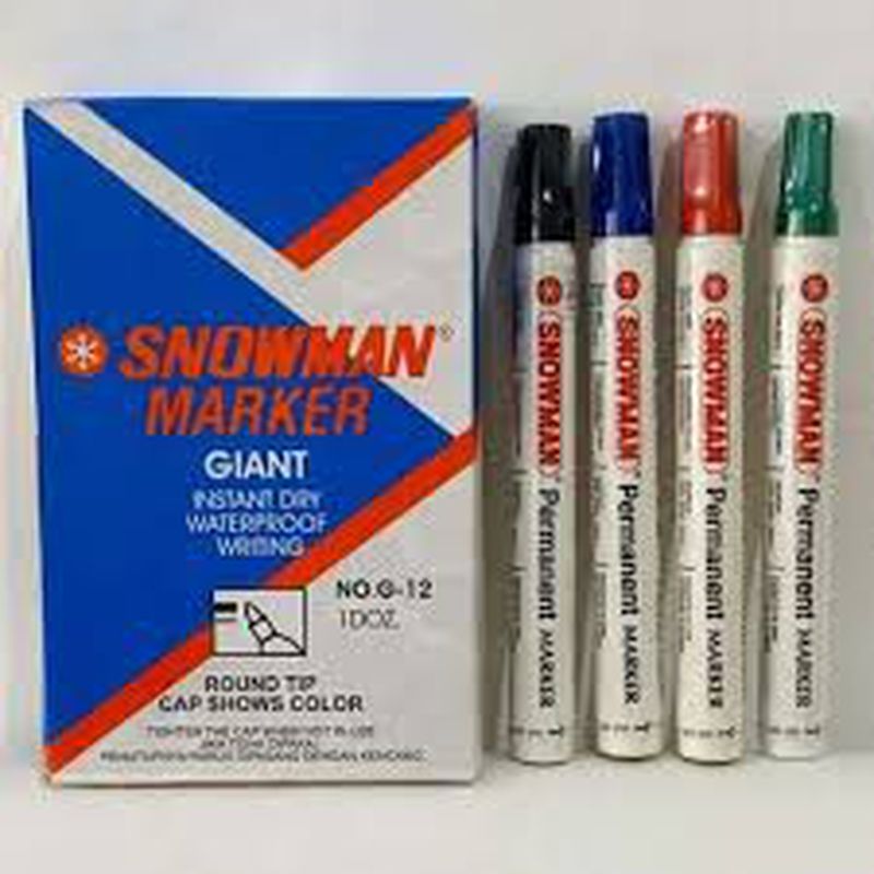 SPIDOL PERMANENT SATUAN