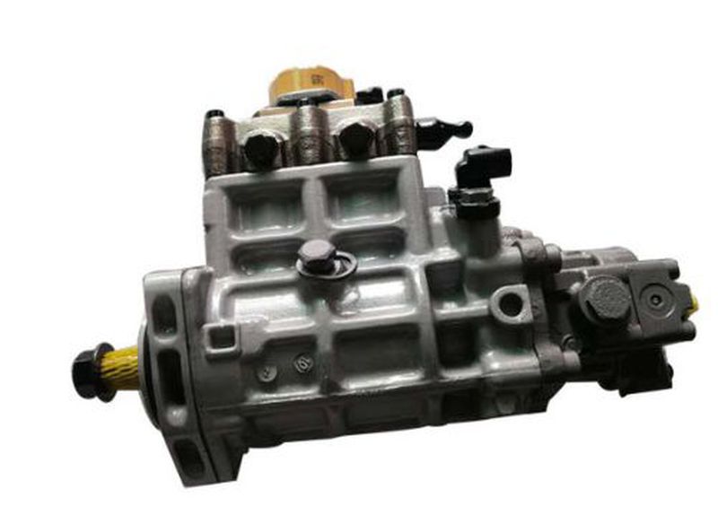 valve injection pump