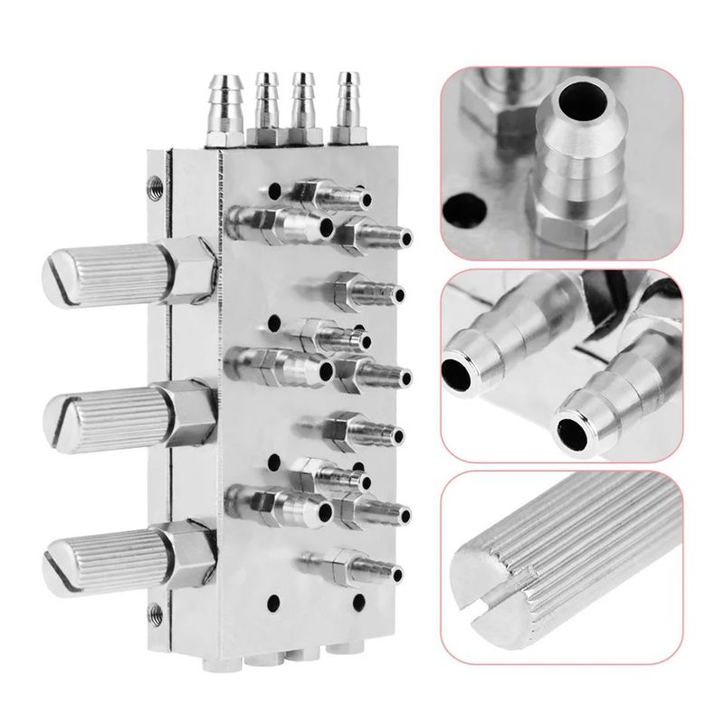 sparepart membran valve dental unit