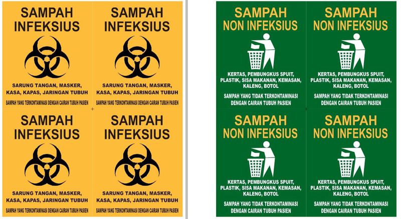 CETAK STICKER FULLCOLOUR