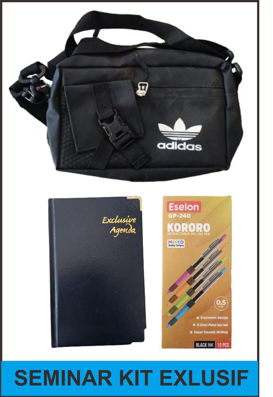 seminar kit 2