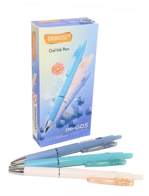 Ballpoint Debozz DB-G05