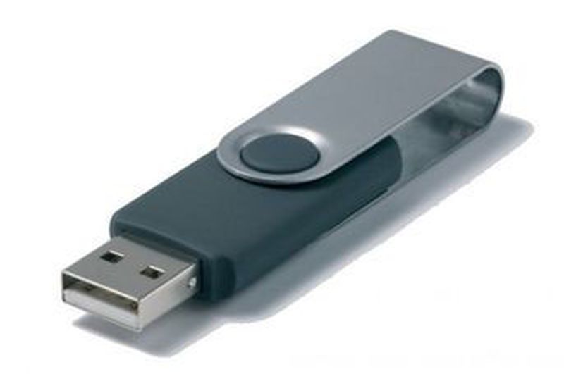 FLASHDISK 8 GB