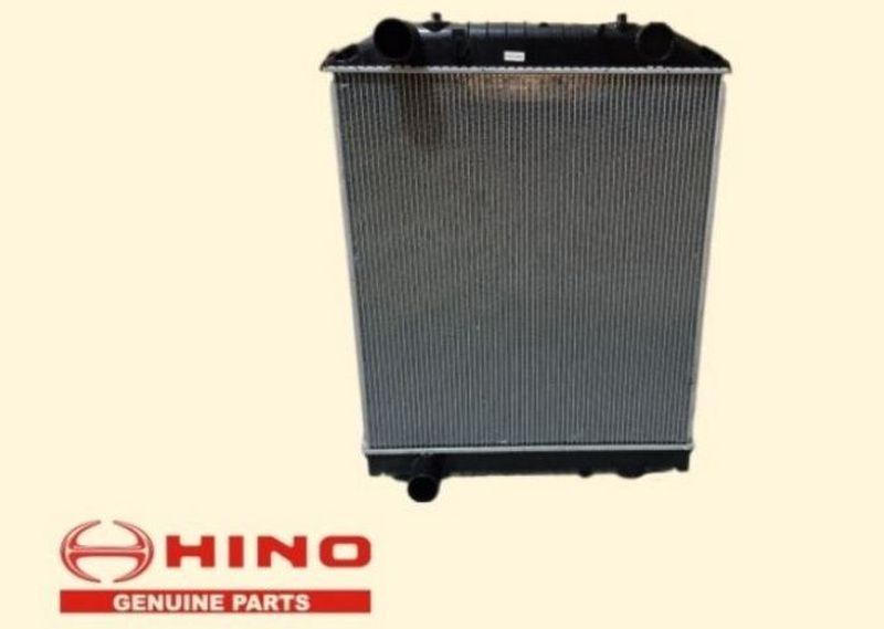 RADIATOR HINO 14B