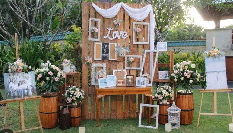 Jasa Penyewaan Properti Event