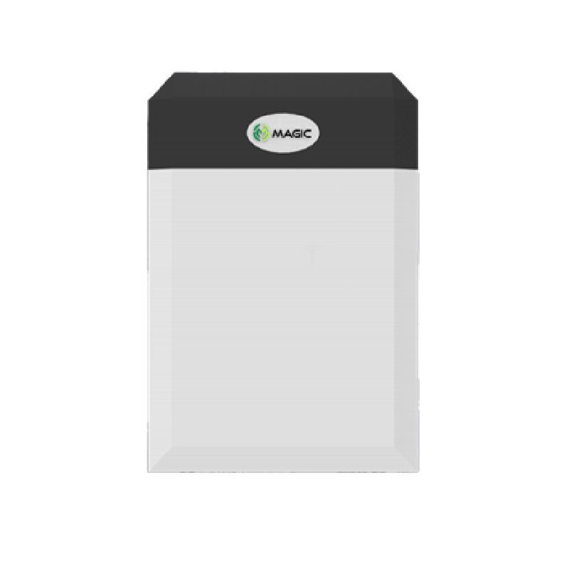 Lithium battery Magic S-B512