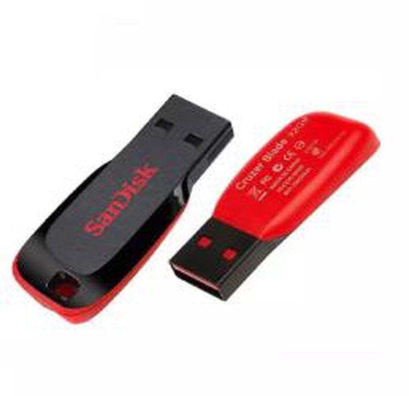 Flashdisk 8 gb
