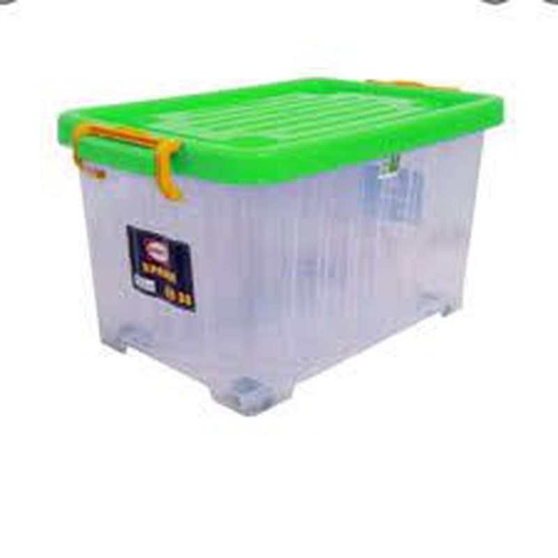 CONTAINER BOX SHINPO CB 30