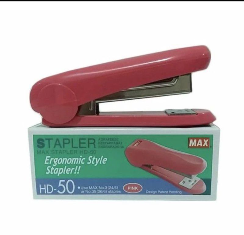 Staples Besar HD50 Max