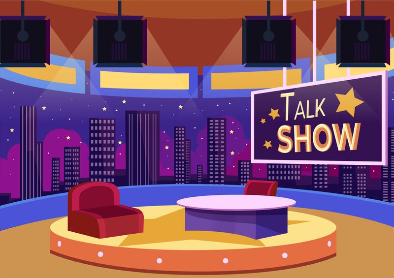 Talkshow TV