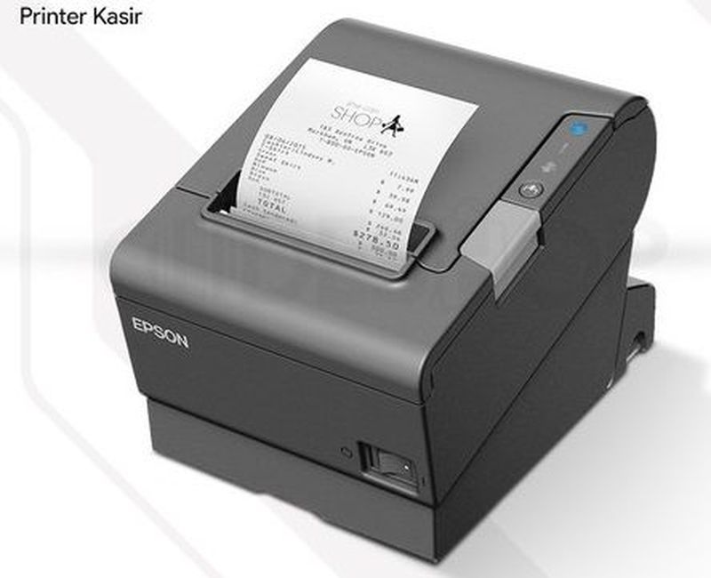 Printer Kasir T88VI