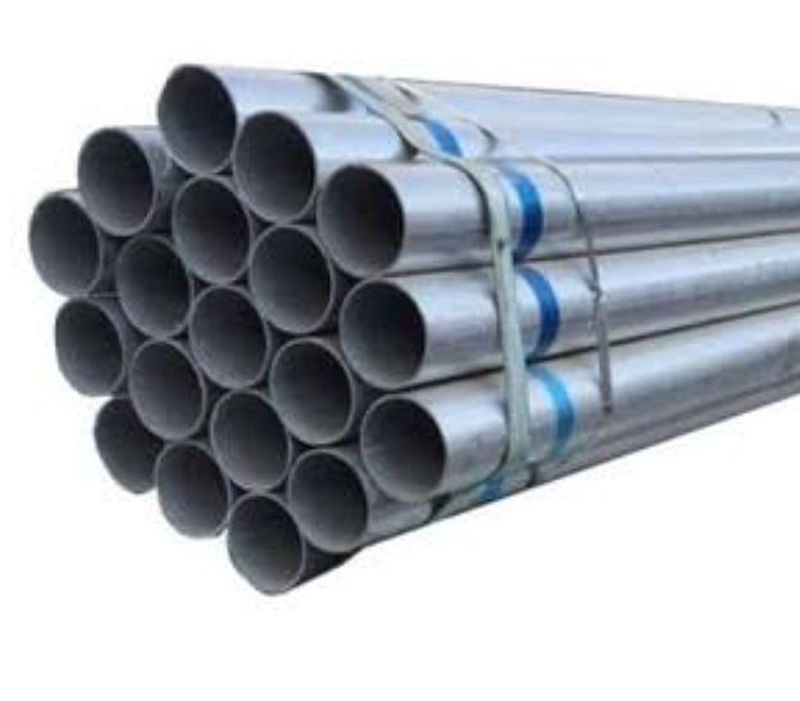 PIPA BESI 5" SNI SET