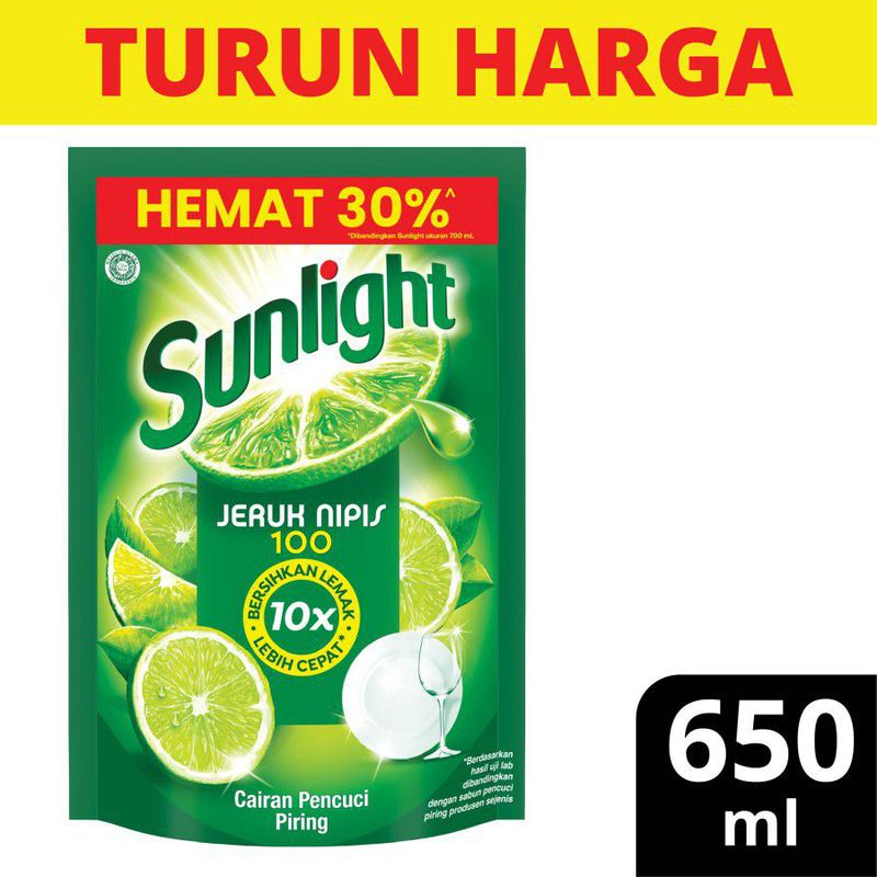 Sunlight - 370ml