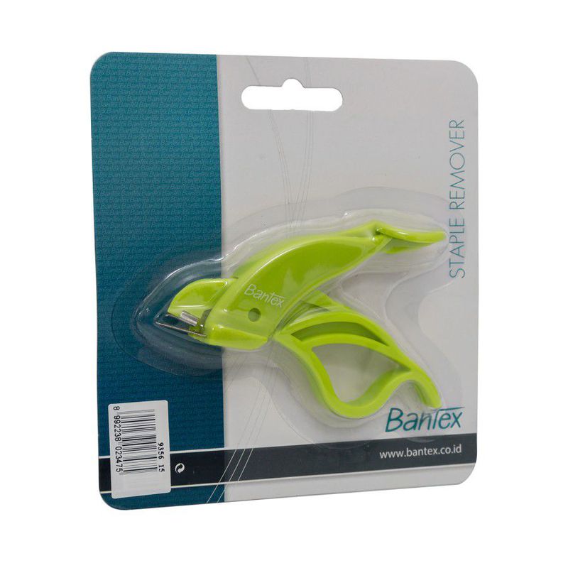 Bantex_Staple Remover 9356