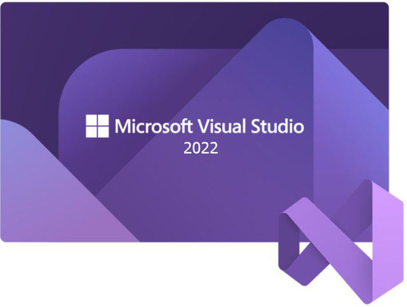 Visual Studio 2022 Professional
