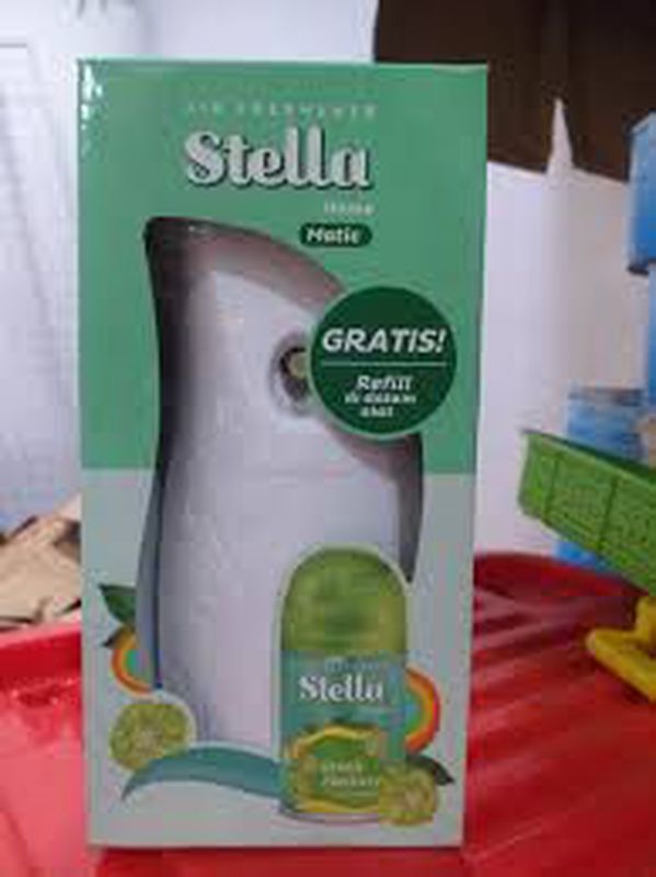 Stella Home Matic Set