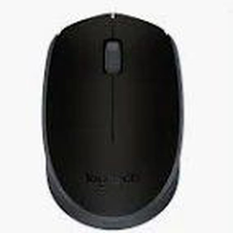 mouse wireless logitech