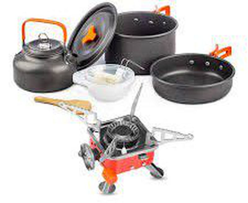 Alat Masak Set