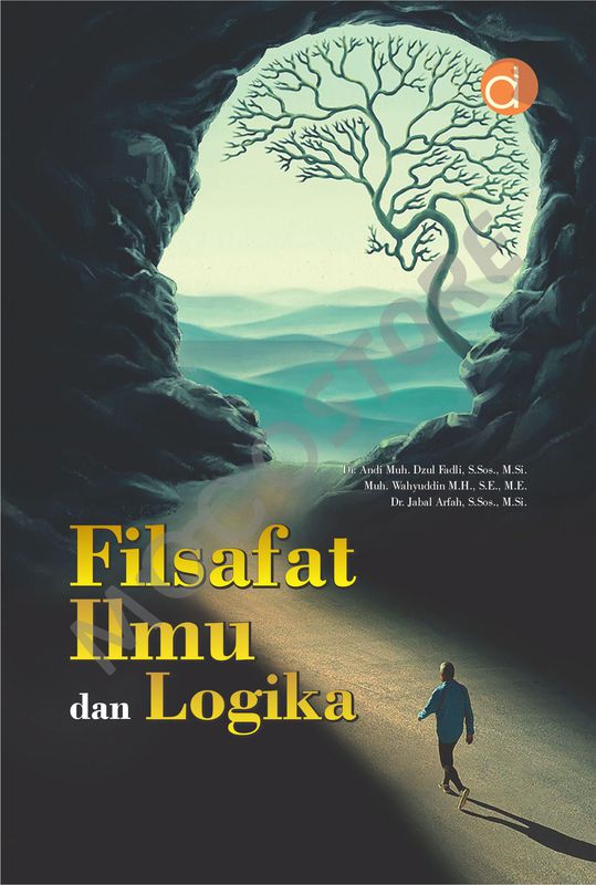 EBOOK - Filsafat Ilmu dan Logika