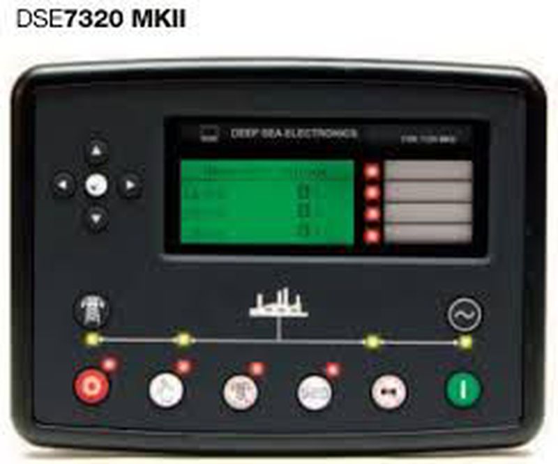 Module DSE 7320 MKII