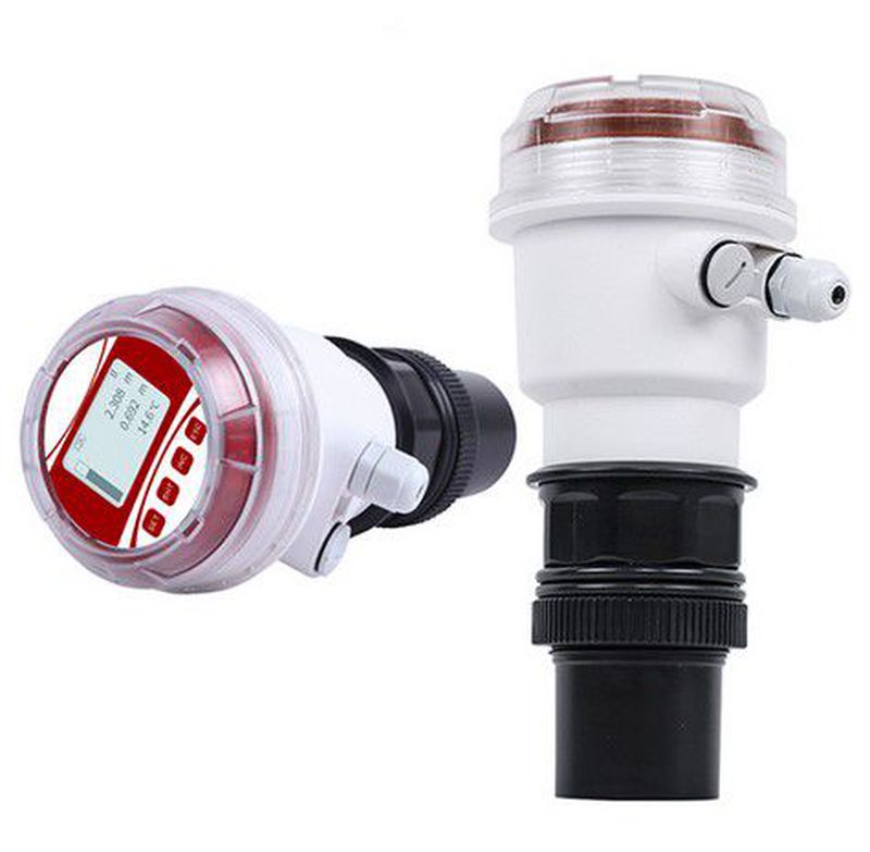 SENSOR ULTRASONIC 4-20mA