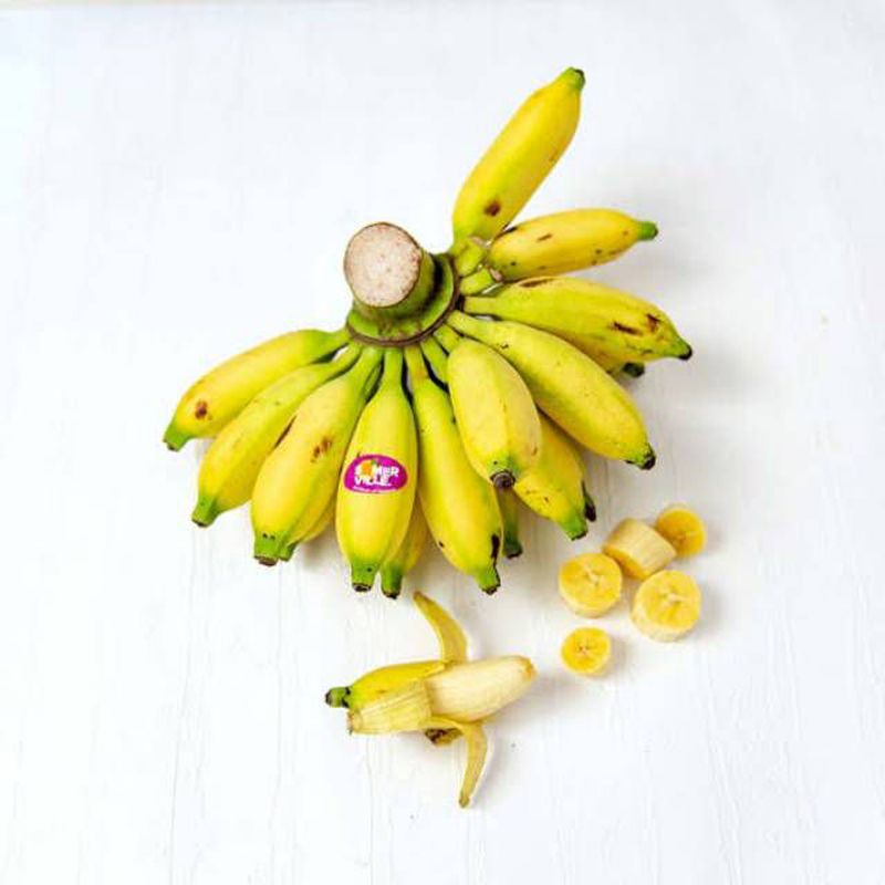 Pisang Muli